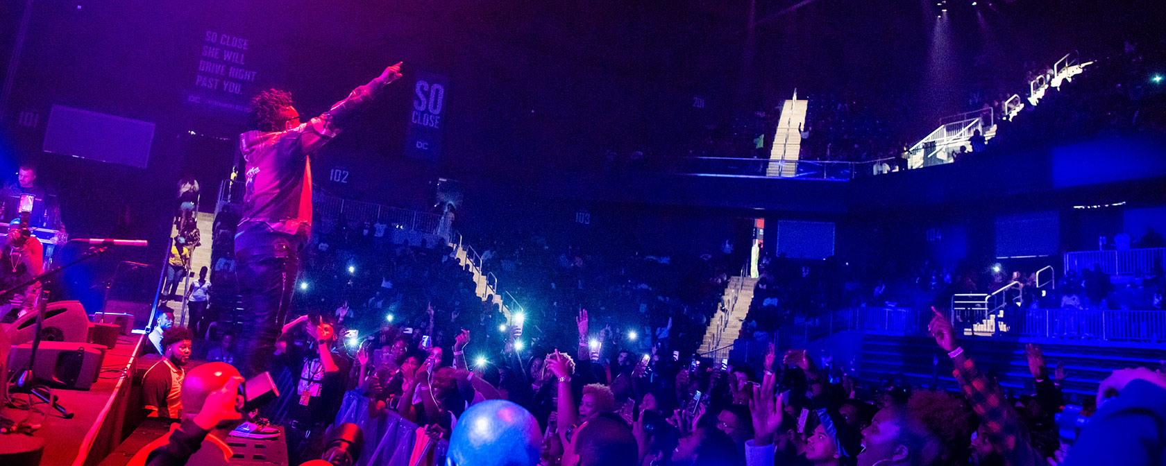 Congress Heights Neighborhood in Washington, DC | Washington DC