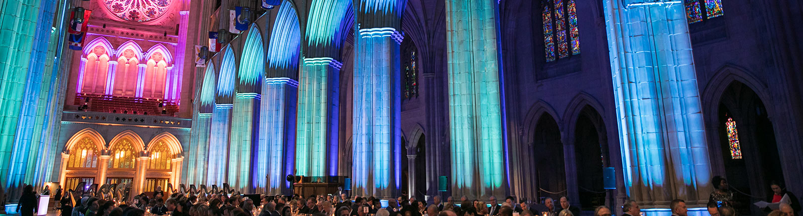 Explore Meeting & Event Venues in Washington, DC | Washington DC