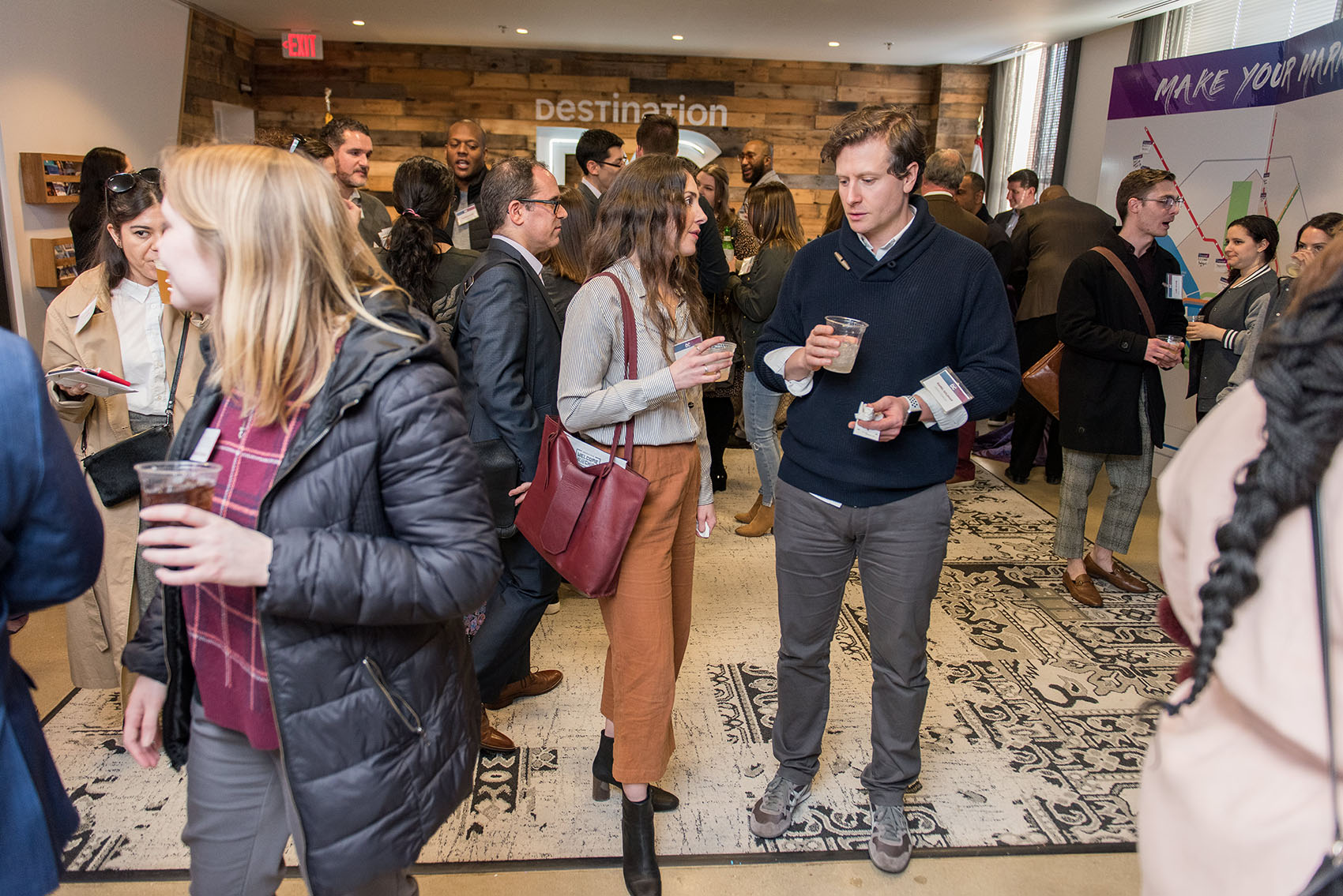 Member Events | Washington DC