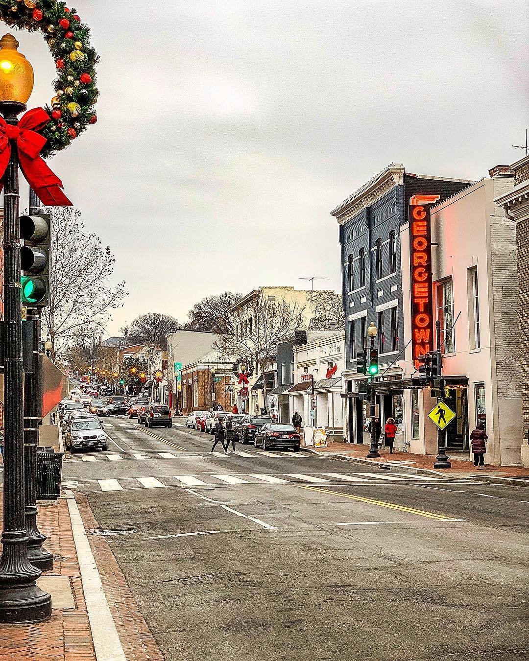 3 Days of Holiday Wonder in Washington, DC | Washington DC