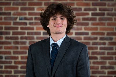 Meet the AEF Interns | Washington DC