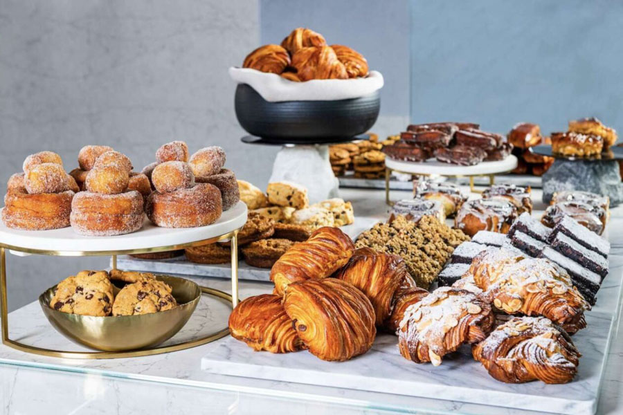 15+ Bakeries You Need to Check Out in Washington, DC | Washington DC