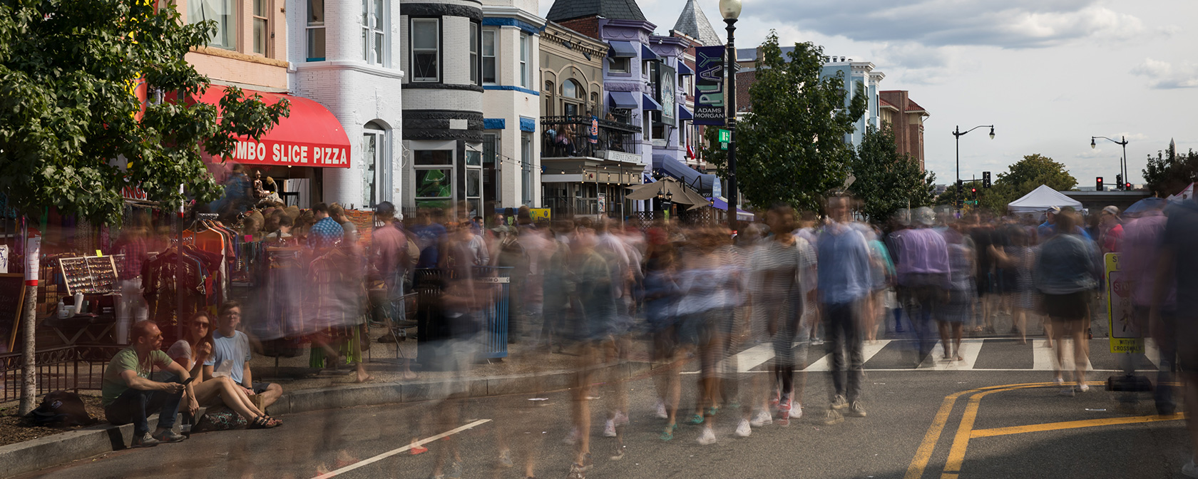 Free Things to Do: Events, Festivals & More in Washington, DC ...