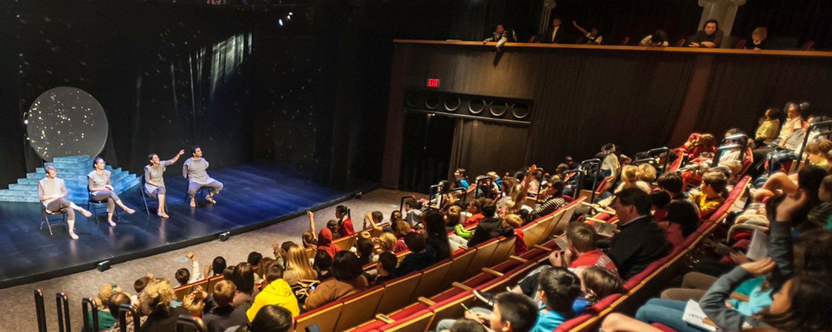 5 Reasons to Enjoy Theatre Week 2025 in Washington, DC | Washington DC