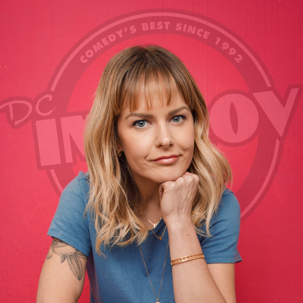 Rosebud Baker | Washington DC