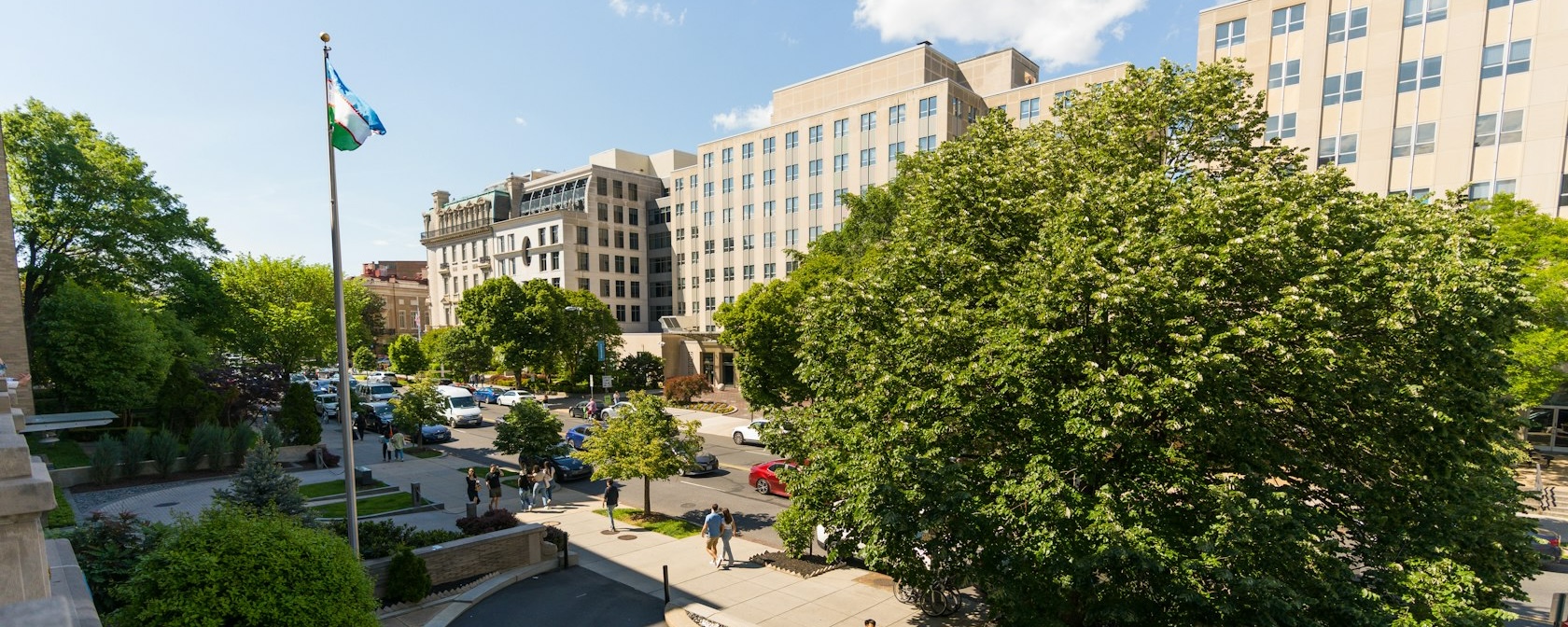 Guide to Exploring Embassies in Washington, DC | Washington DC