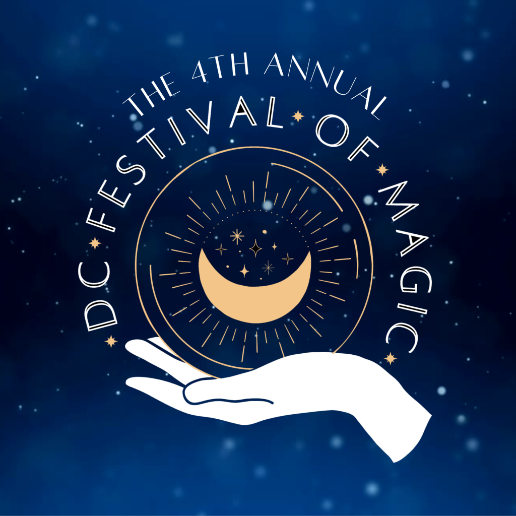 DC Festival of Magic 2024 | Chris Capehart: Family Show | Washington DC