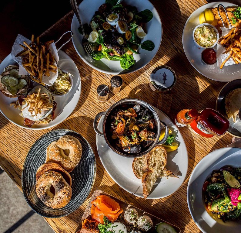 Guide to Restaurant Week in Washington, DC | Washington DC