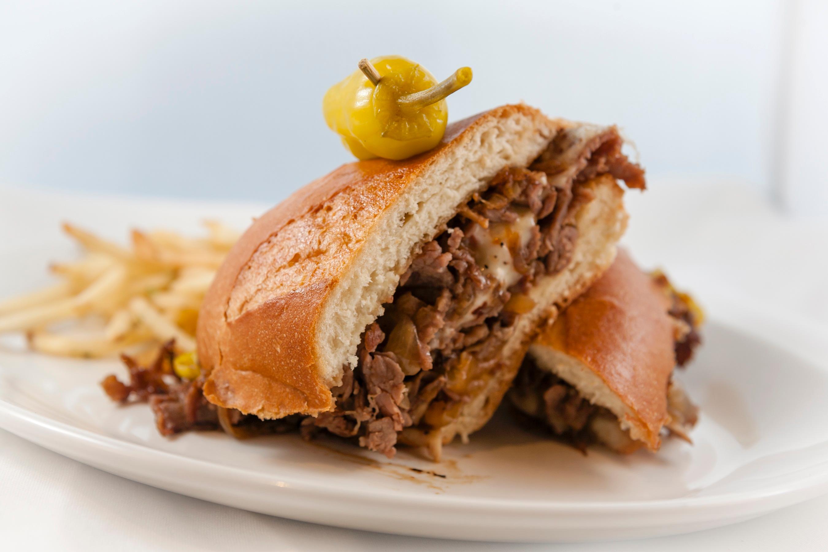 Chef Geoff's West End | Washington DC