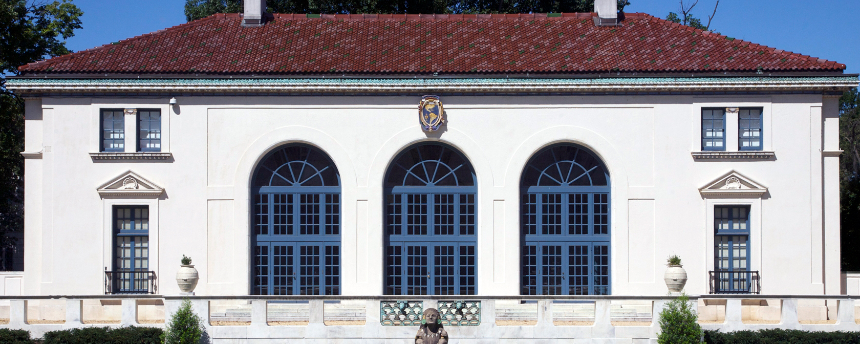 Art Museum of the Americas, Organization of American States (OAS ...