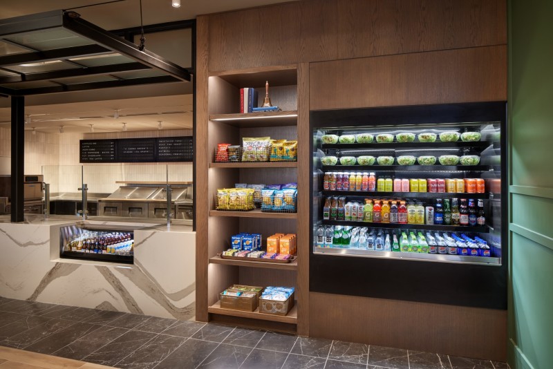 Spotted Zebra | Washington DC