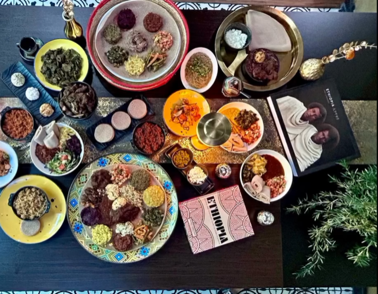 Eatopia Eatery | Washington DC