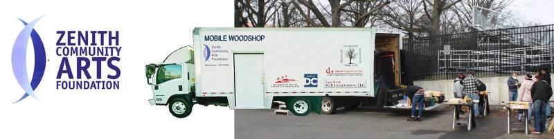 Zenith Gallery | Washington DC