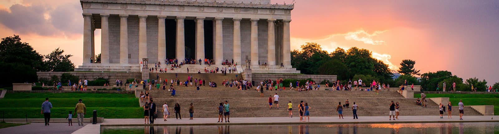 Guide to Summer in Washington, DC | Washington DC