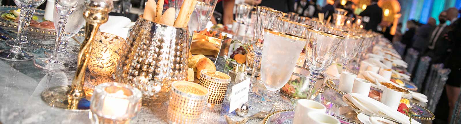 Catering Services for Meetings & Events in DC | Washington DC