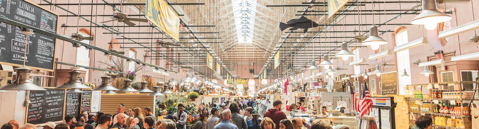 Washington DC Shopping | Washington DC | Shopping in DC