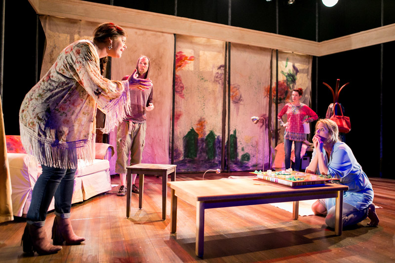 6 Reasons to Attend Women’s Voices Theater Festival | Washington DC