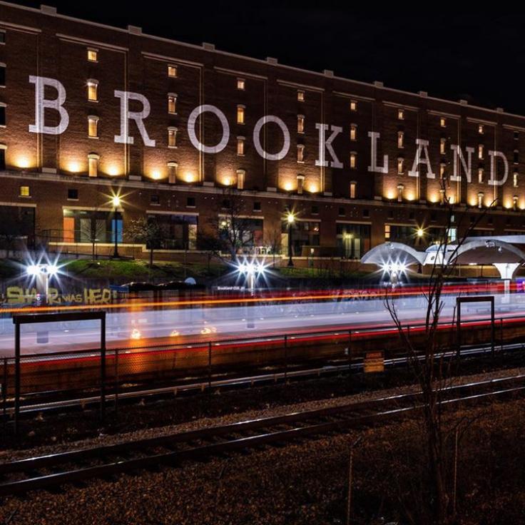 Brookland Neighborhood in Washington, DC | Washington DC