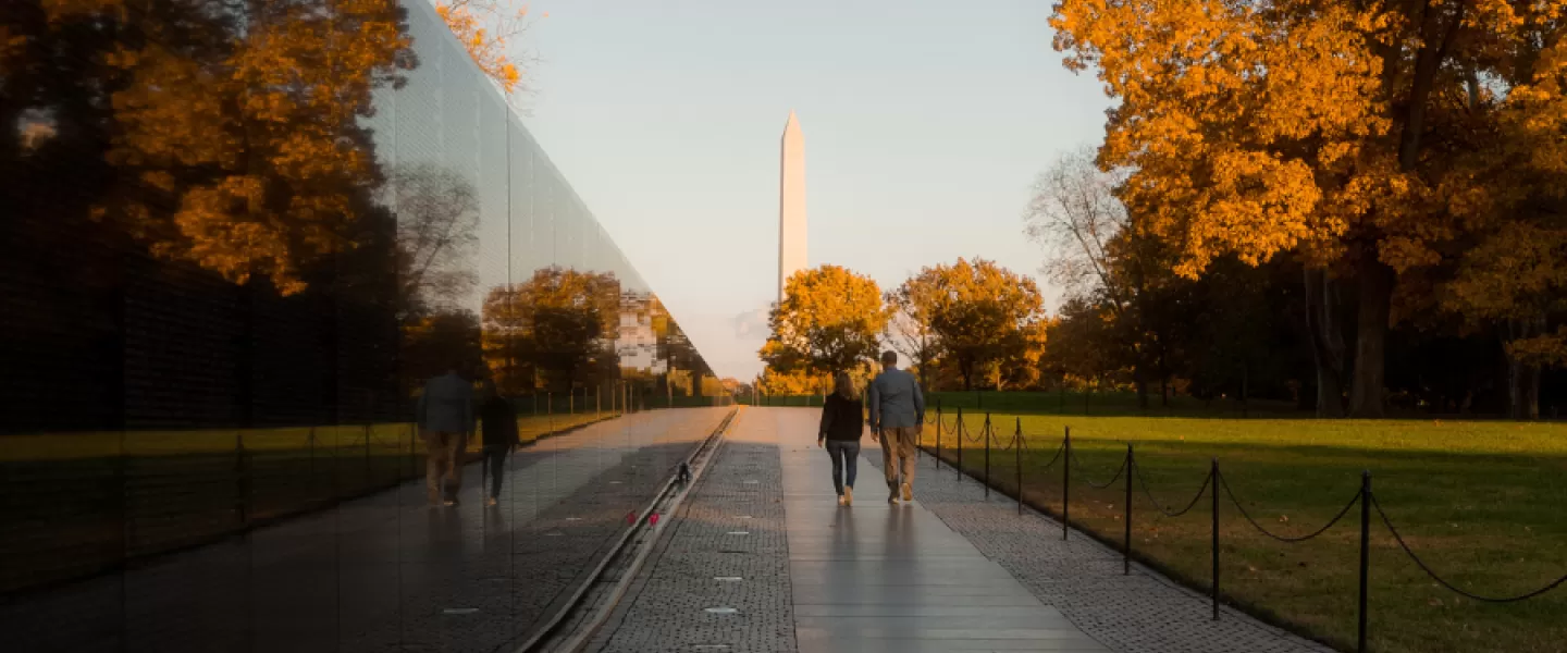 Things to Do This Month in Washington, DC