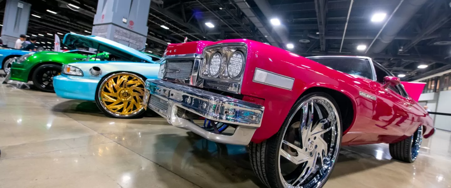 Guide to the Washington, DC Auto Show | Washington DC