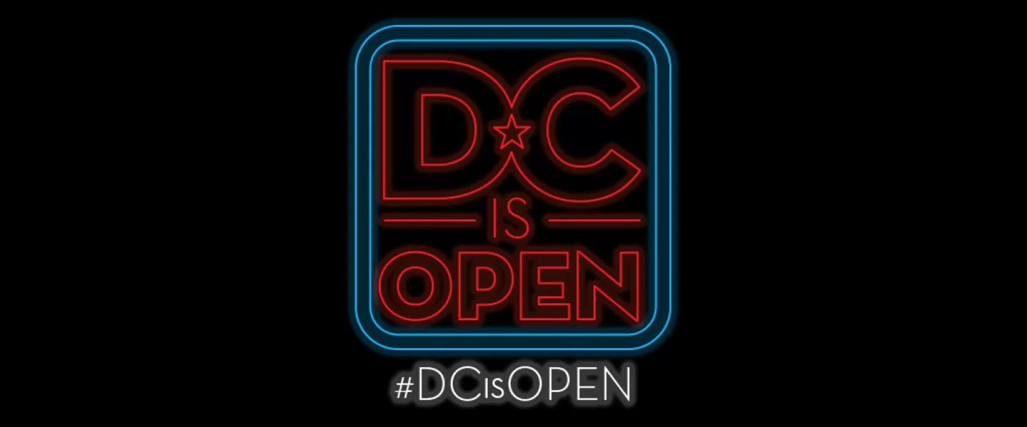 The DC Visitor's Guide to Reopening | Washington DC