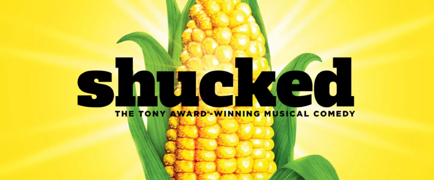 Shucked | Washington DC