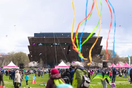 Dogon | Washington DC