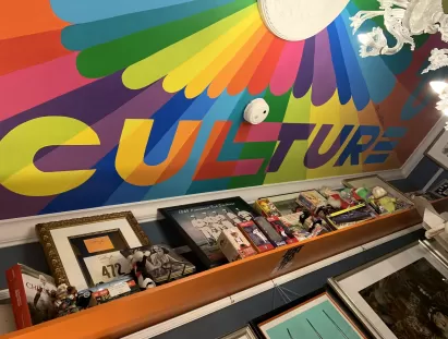 O Museum In The Mansion | Washington DC