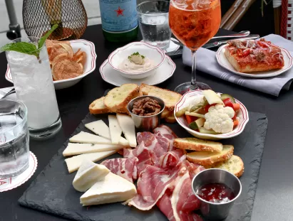 Officina | Washington DC