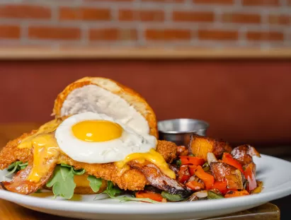 Matchbox - Penn Quarter | Washington DC