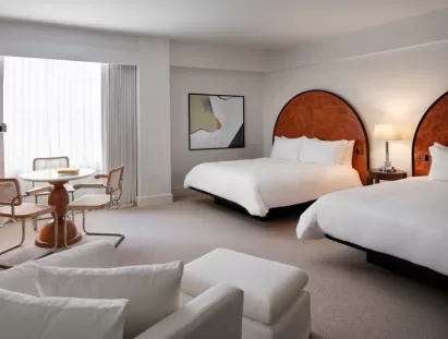 Lyle Hotel | Washington DC