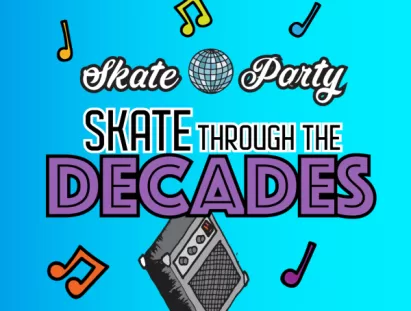 Kraken Kourts And Skates | Washington DC