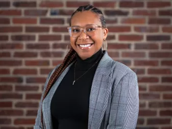 Meet the Destination DC Team | Washington DC