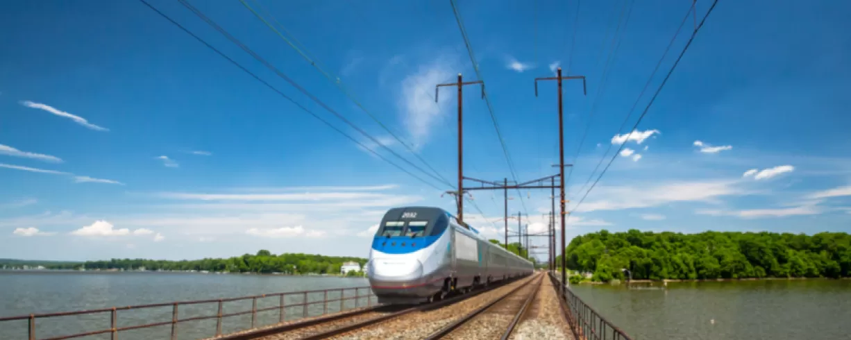 Amtrak | Washington DC